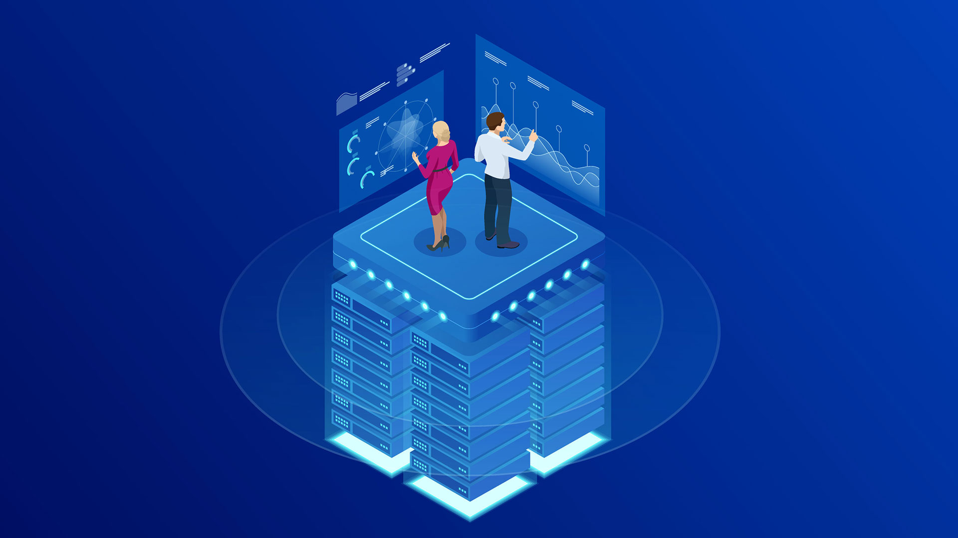 A Guide To Retail Data Integration With A Unified Platform
